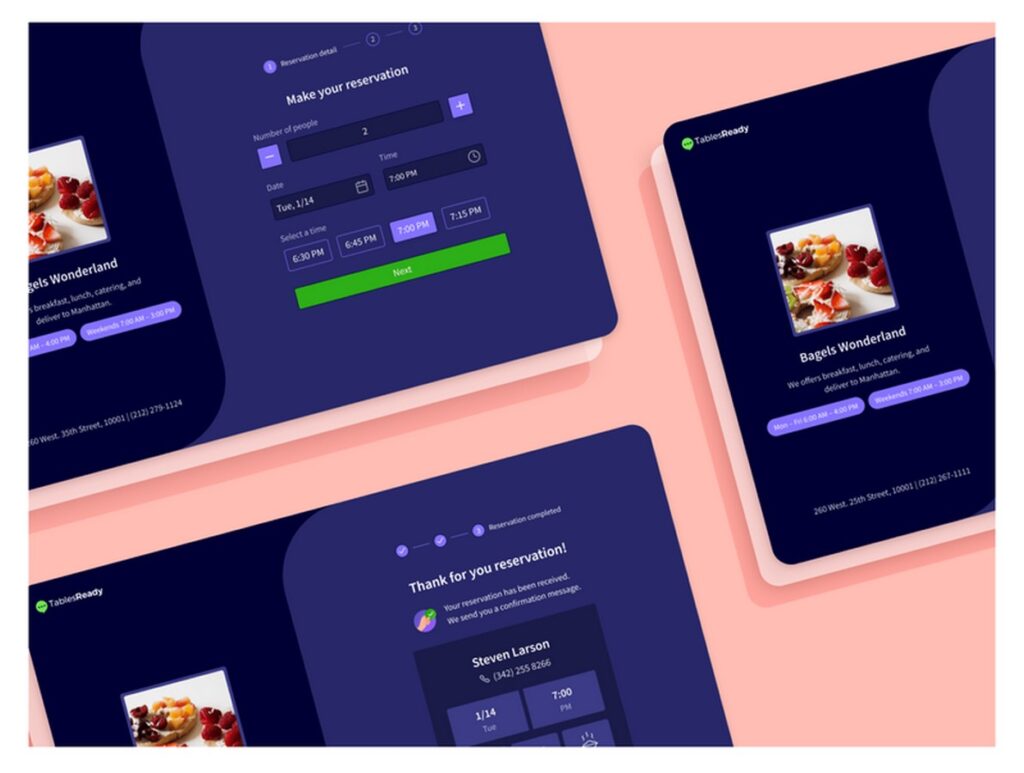 Enhancing Restaurant Efficiency: The Power of Waitlist Apps - The ...