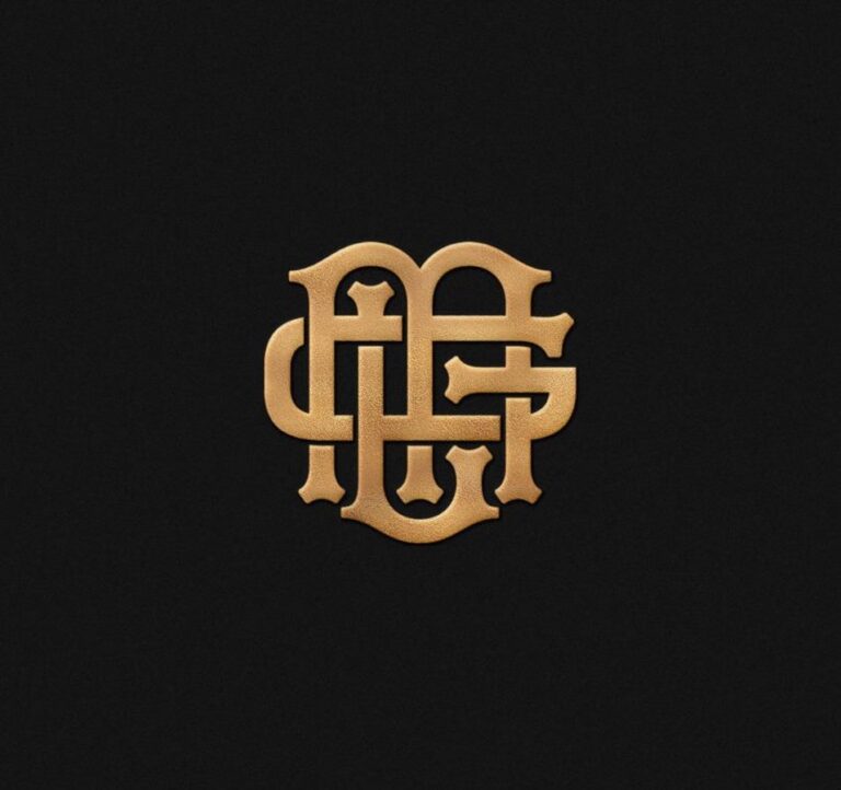 Exploring Alán Guzmán's Logo Design Collection - The Designeers