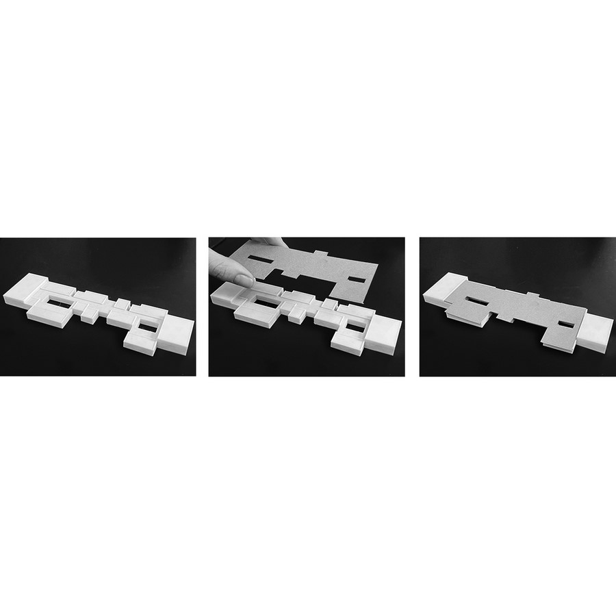 FAI BENE School by TARI-Architects - The Designeers